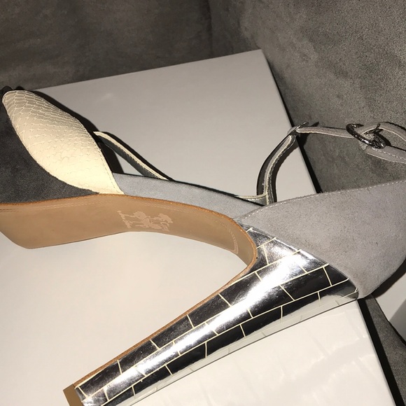 Sam Edelman | Shoes | Sam Edelman Circus Collection Platform Shoes ...